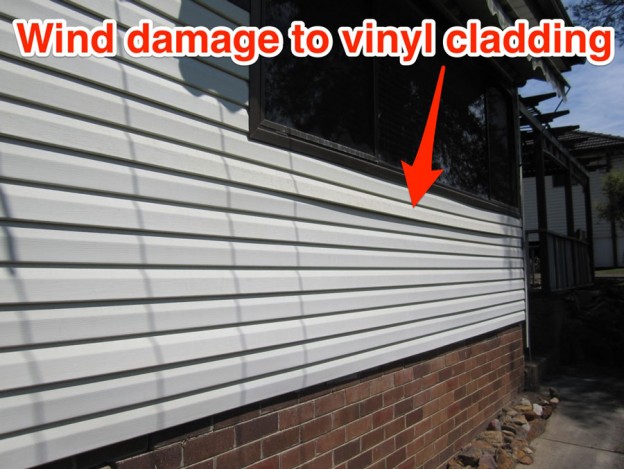 Vinyl Cladding | Peter Bracey