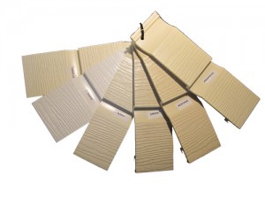 Free Palliside Cladding sample