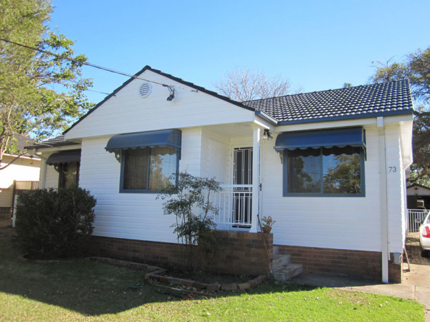 Fibro Cladding | Fibro vs Palliside Cladding